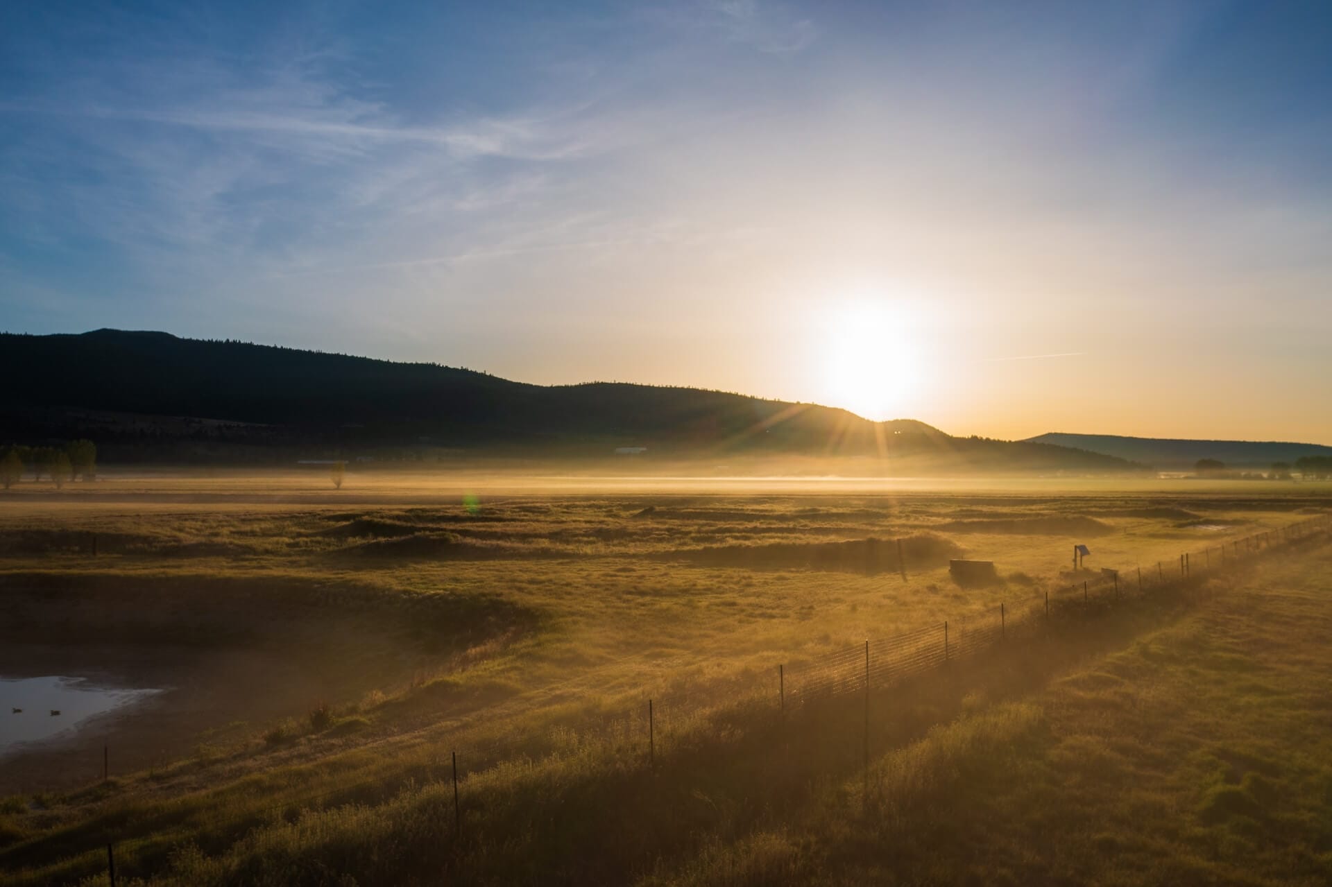 The Fenceline Journal - Northwest Ranch Group