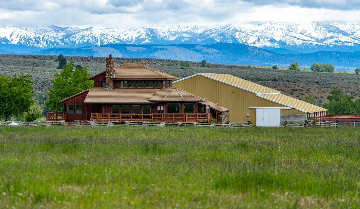 North Powder River Ranch - Northwest Ranch Group